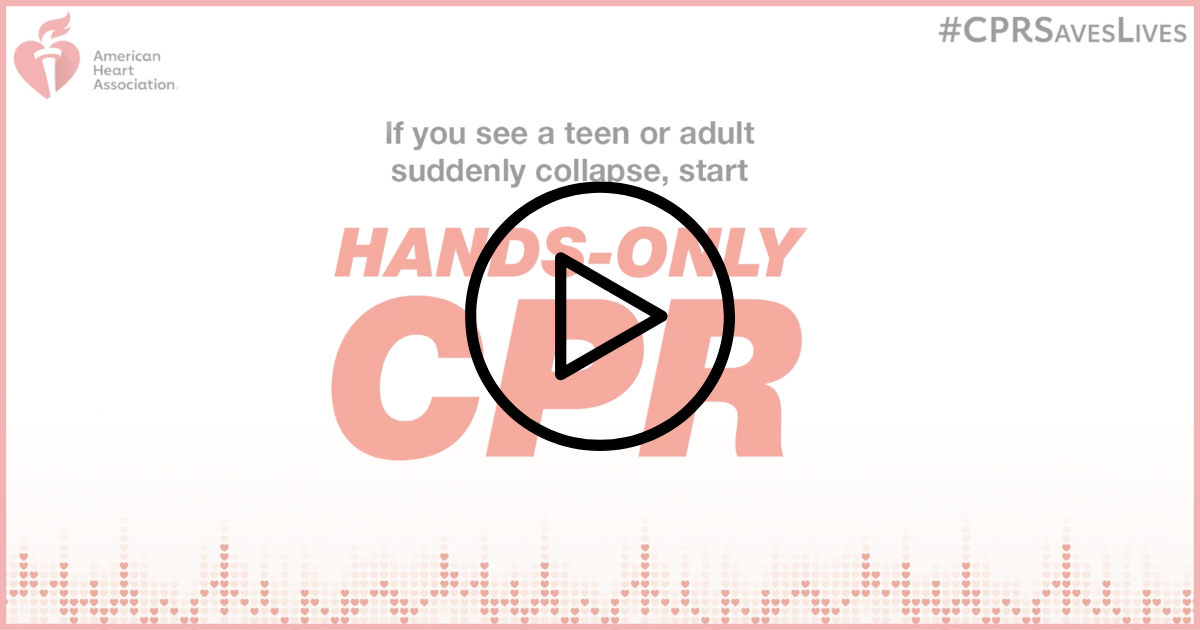 The Kids Heart Challenge